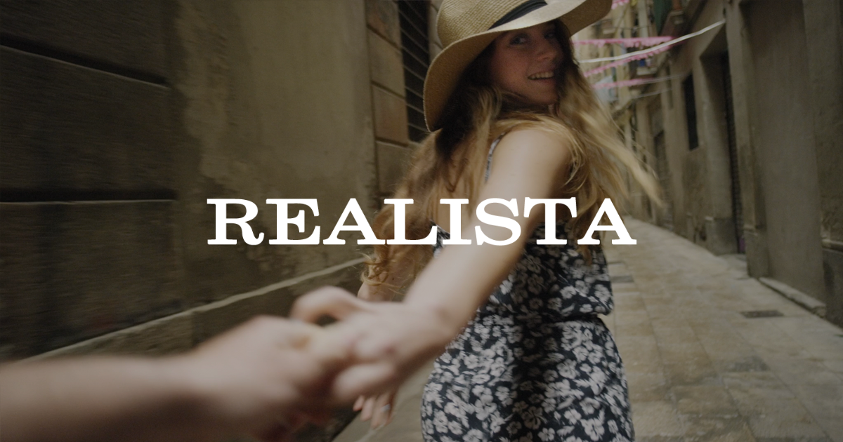 We want to create an engaging world and bring color to it｜REALISTA Inc,